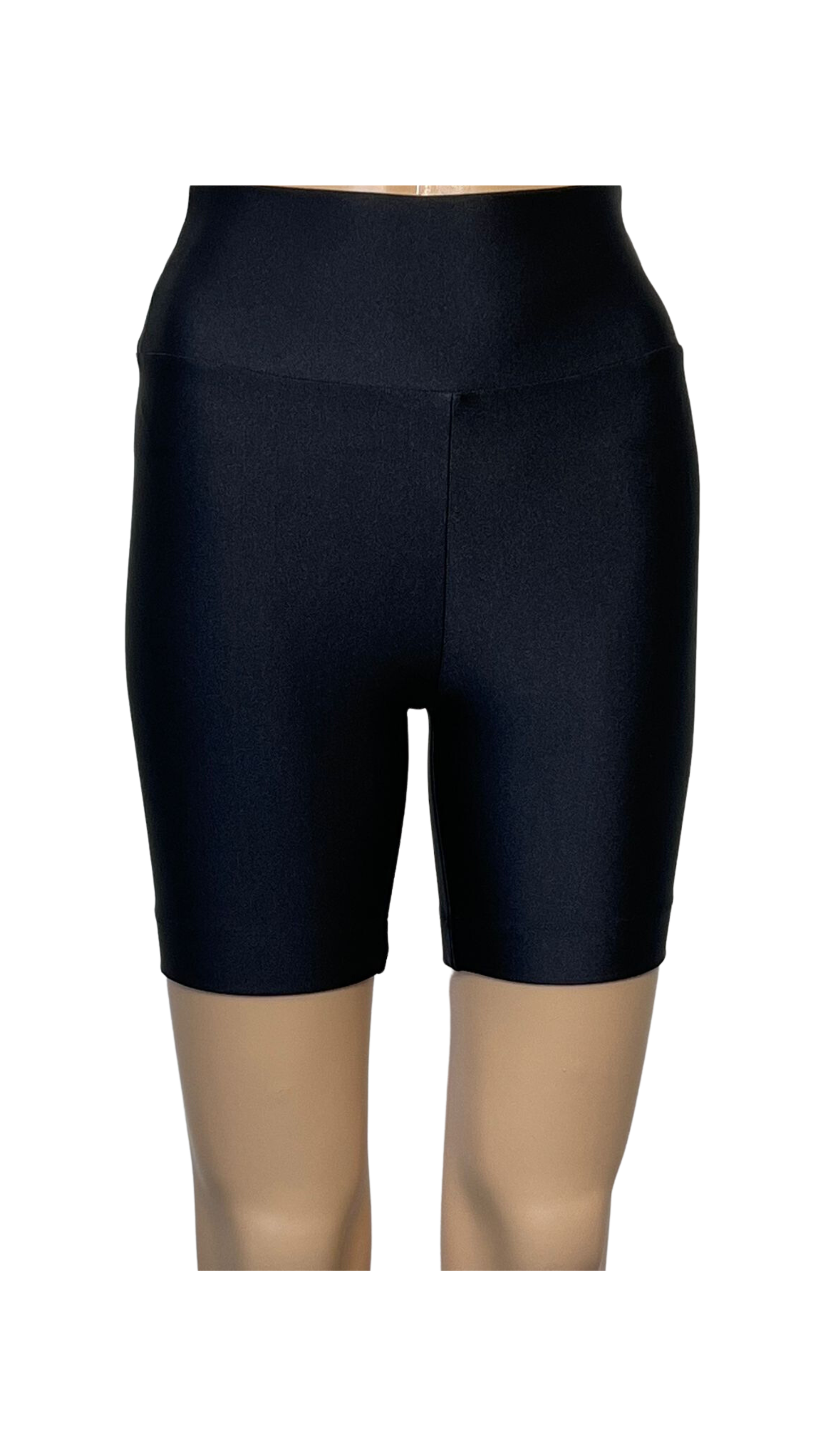 Coco Shorts – Blu Leggings